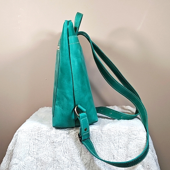 Portland Leather | Bags | Portland Leather Reef Tote Backpack | Poshmark